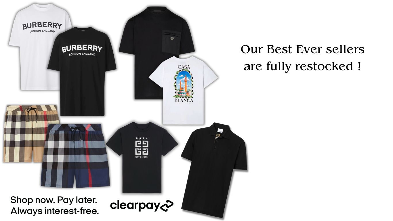 Matrix Menswear Online Outlet